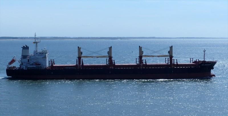 SFL MEDWAY - Vesseljoin