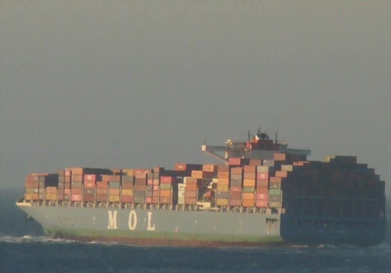 MOL BEYOND - Vesseljoin