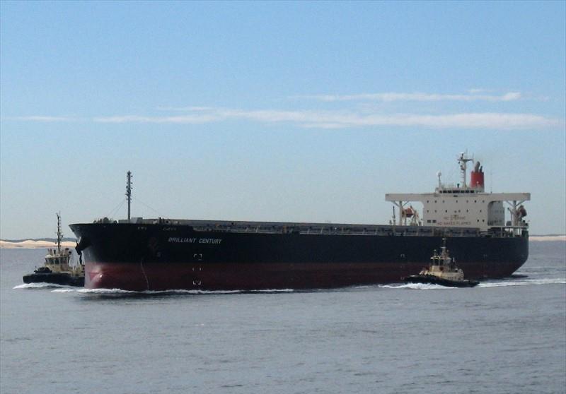 HC PROGRESS - Vesseljoin