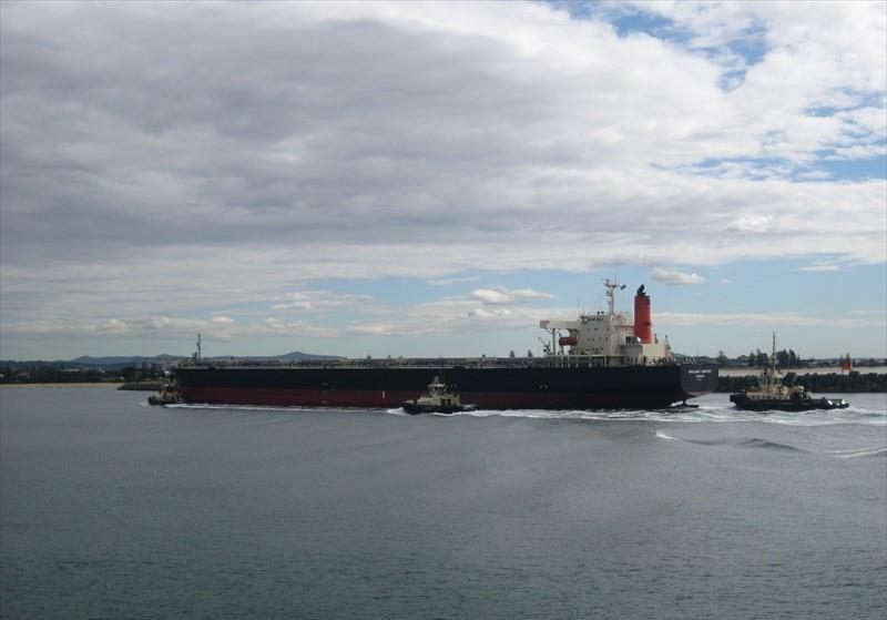 HC PROGRESS - Vesseljoin