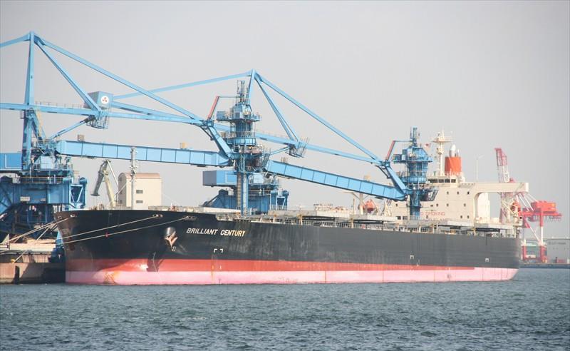 HC PROGRESS - Vesseljoin