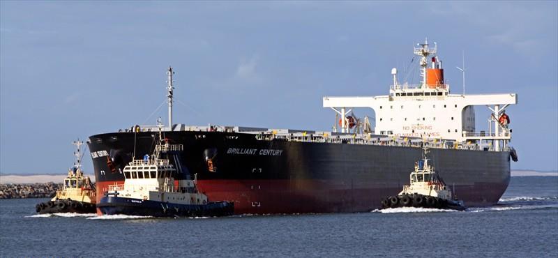 HC PROGRESS - Vesseljoin