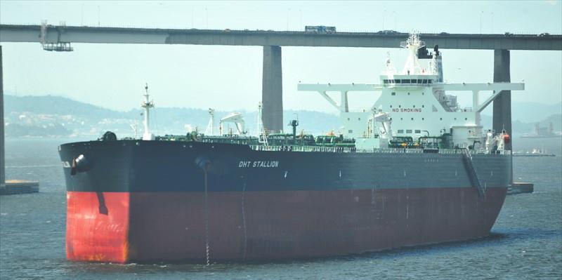 DHT STALLION - Vesseljoin