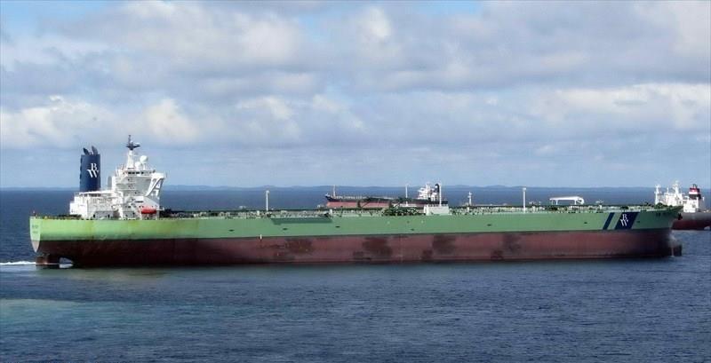 DHT PEONY - Vesseljoin