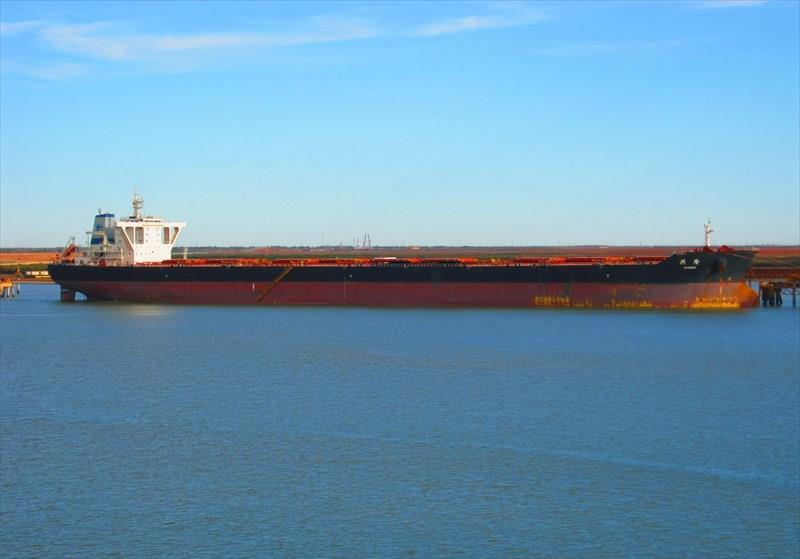 FLOURISH - Vesseljoin