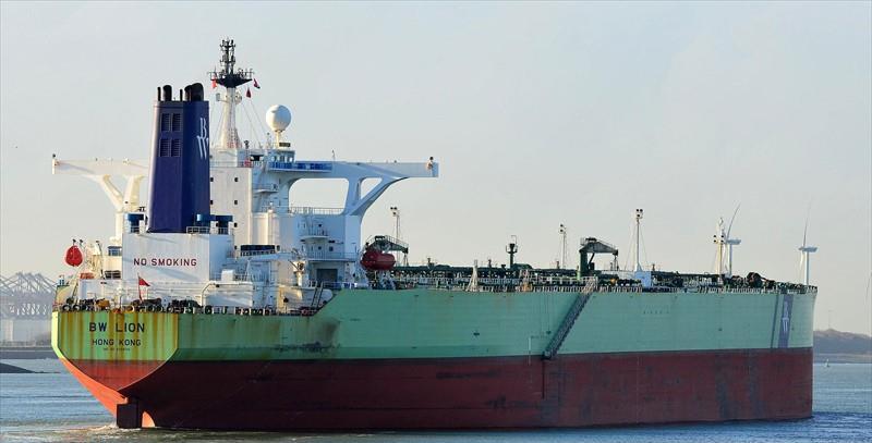 DHT RAVEN - Vesseljoin