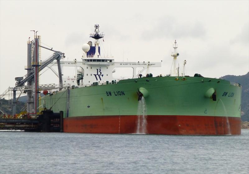 DHT RAVEN - Vesseljoin