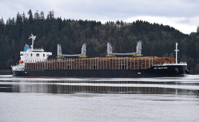 DRY BEAM NEO - Vesseljoin