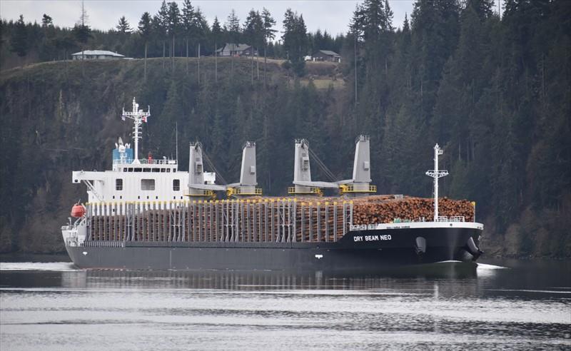 DRY BEAM NEO - Vesseljoin