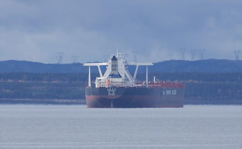 CSB YEARS - Vesseljoin