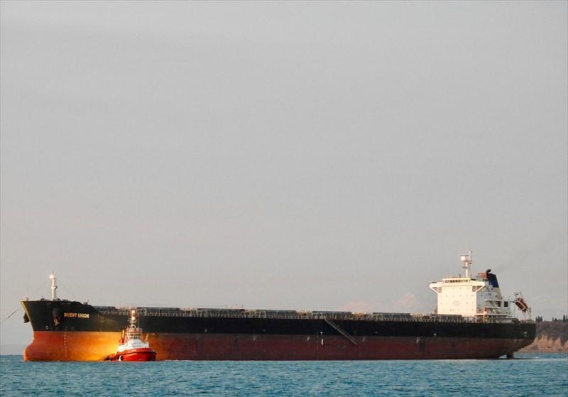 ORIENT UNION - Vesseljoin