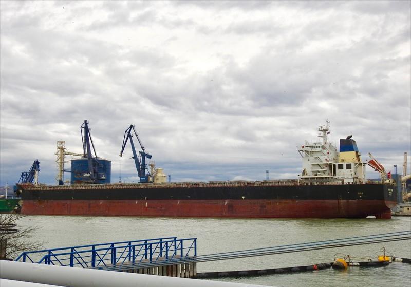 ORIENT UNION - Vesseljoin