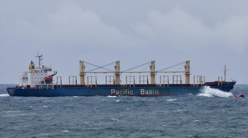 BLACK FOREST - Vesseljoin