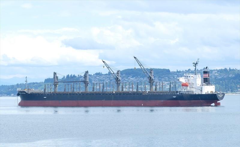 GLOBAL SYMPHONY - Vesseljoin