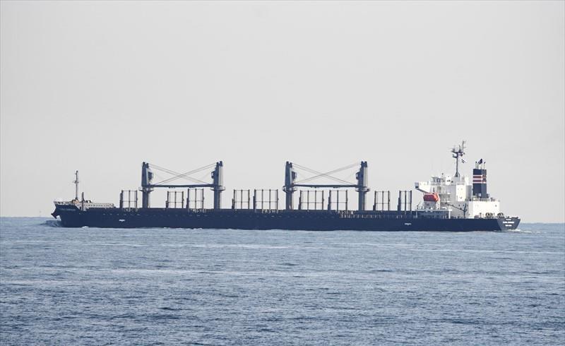 GLOBAL SYMPHONY - Vesseljoin