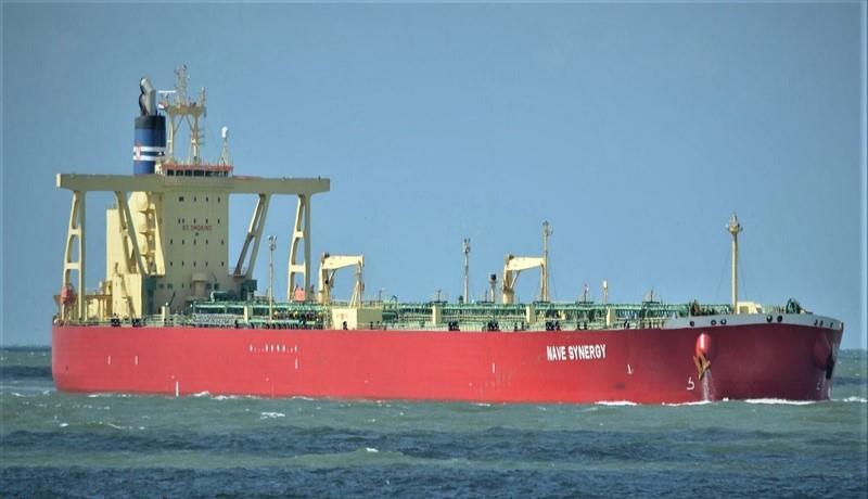 NAVE SYNERGY - Vesseljoin