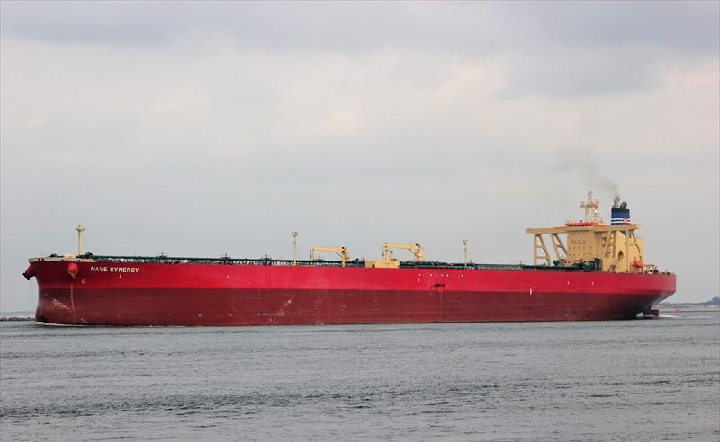 NAVE SYNERGY - Vesseljoin