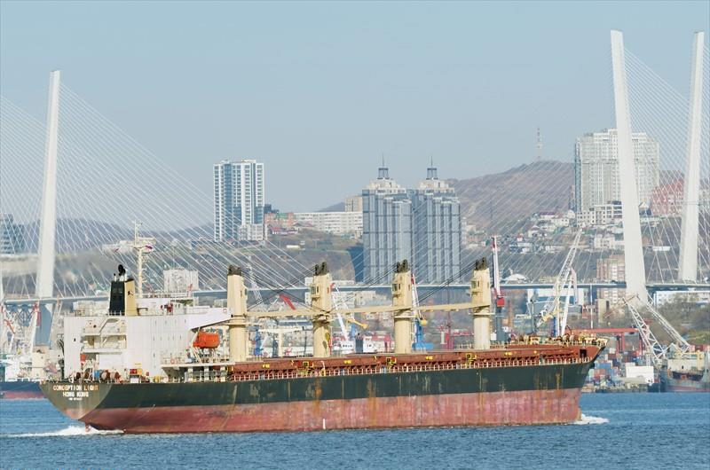 CONCEPTION LIGHT - Vesseljoin