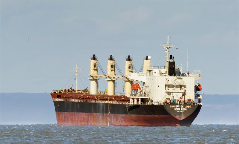 CONCEPTION LIGHT - Vesseljoin