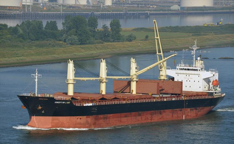 CONCEPTION LIGHT - Vesseljoin