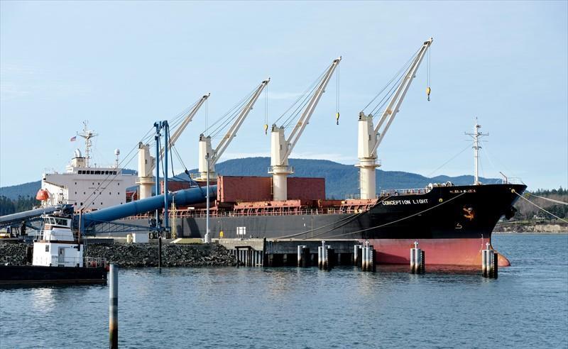 CONCEPTION LIGHT - Vesseljoin