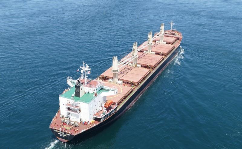 CONCEPTION LIGHT - Vesseljoin