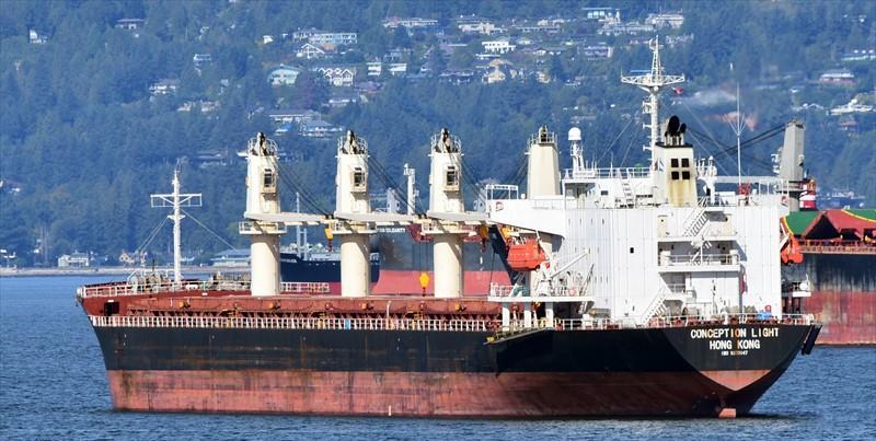 CONCEPTION LIGHT - Vesseljoin