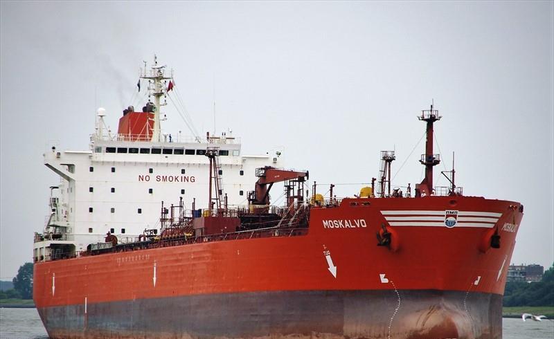 BLUE SPRING - Vesseljoin