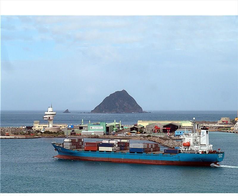 BLUE OCEAN - Vesseljoin