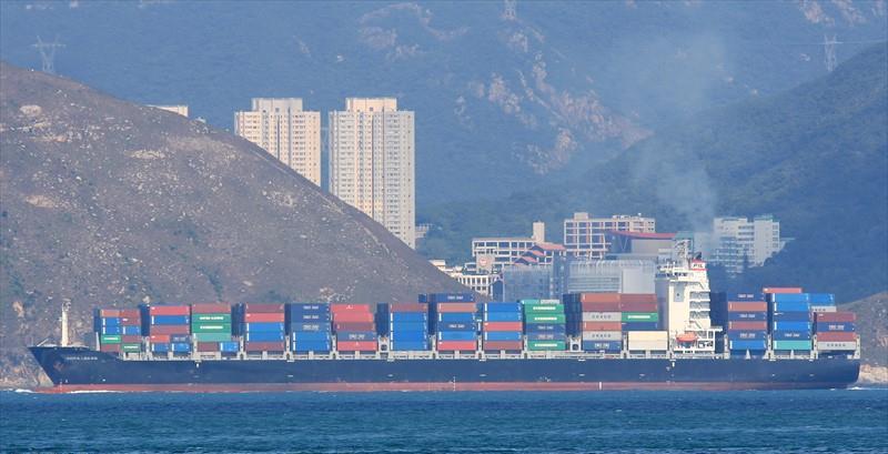 KOTA LEKAS - Vesseljoin