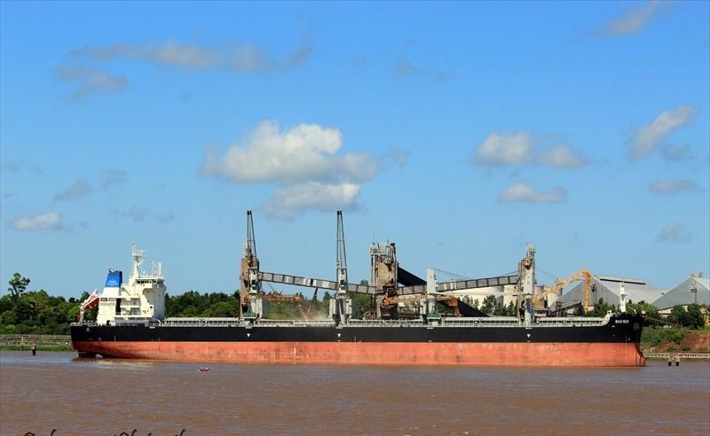 BAO RUN - Vesseljoin