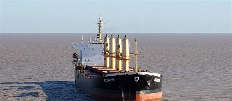 RAINBOW - Vesseljoin