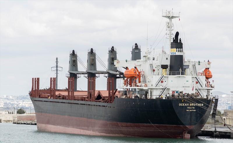 SIMON BROTHER - Vesseljoin