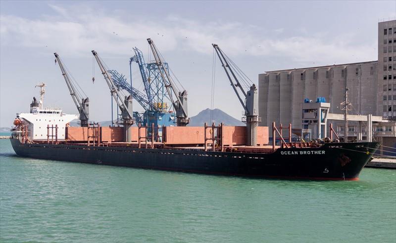 SIMON BROTHER - Vesseljoin