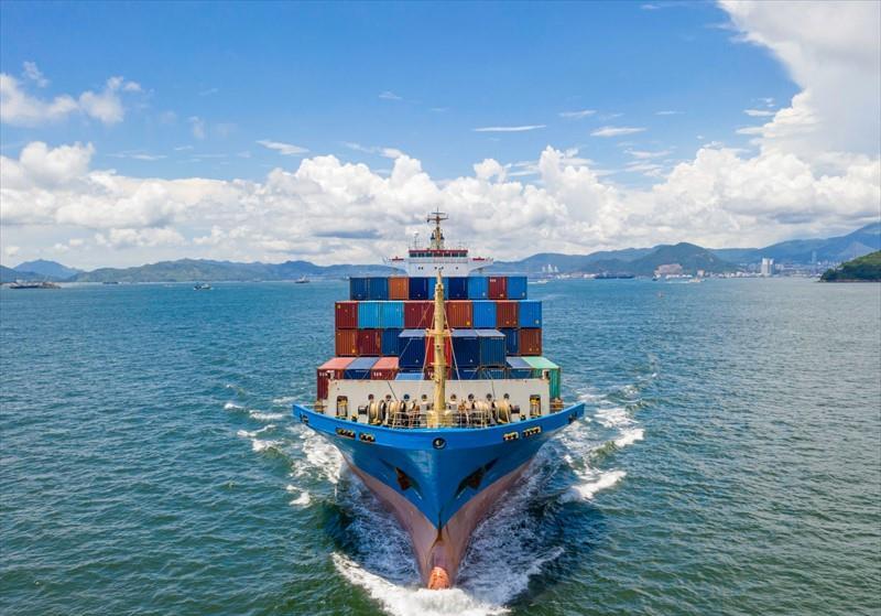 SITC KAOHSIUNG - Vesseljoin