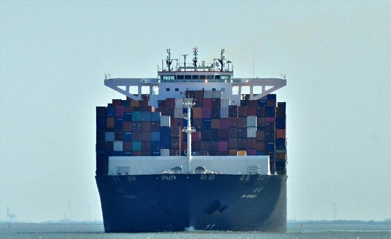 YM WITNESS - Vesseljoin