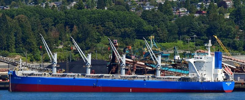 BARRACUDA ISLAND - Vesseljoin