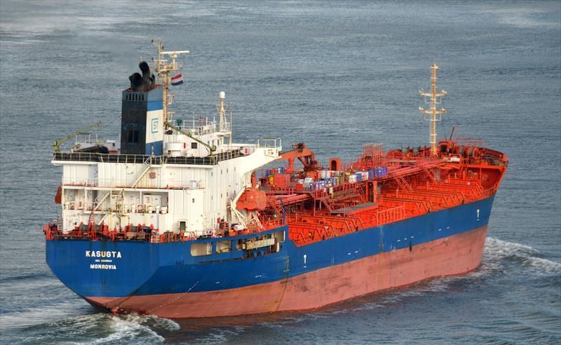 RAINBOW ISLAND 88 - Vesseljoin