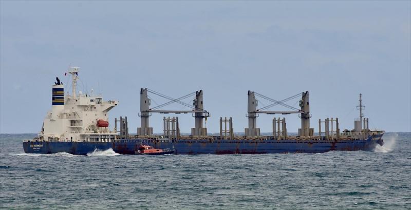 UNI HARMONY - Vesseljoin