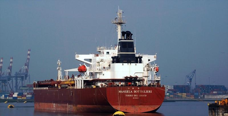 QUAY STAR - Vesseljoin