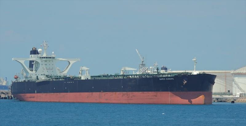 DHT EUROPE - Vesseljoin