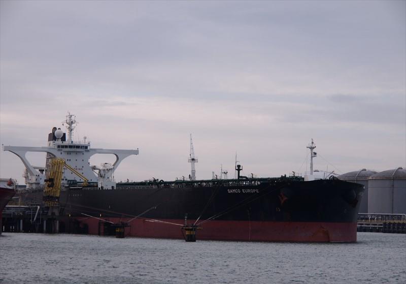 DHT EUROPE - Vesseljoin