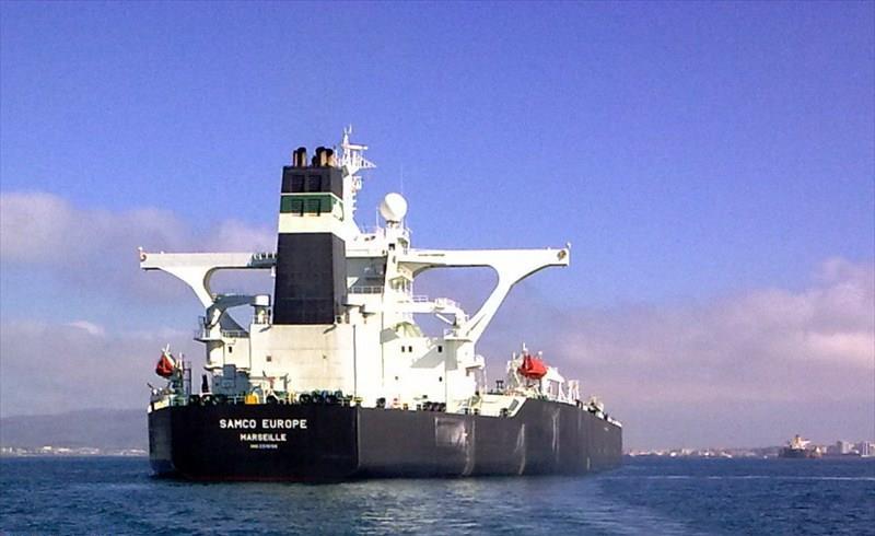 DHT EUROPE - Vesseljoin