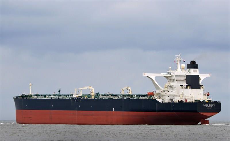 DHT EUROPE - Vesseljoin