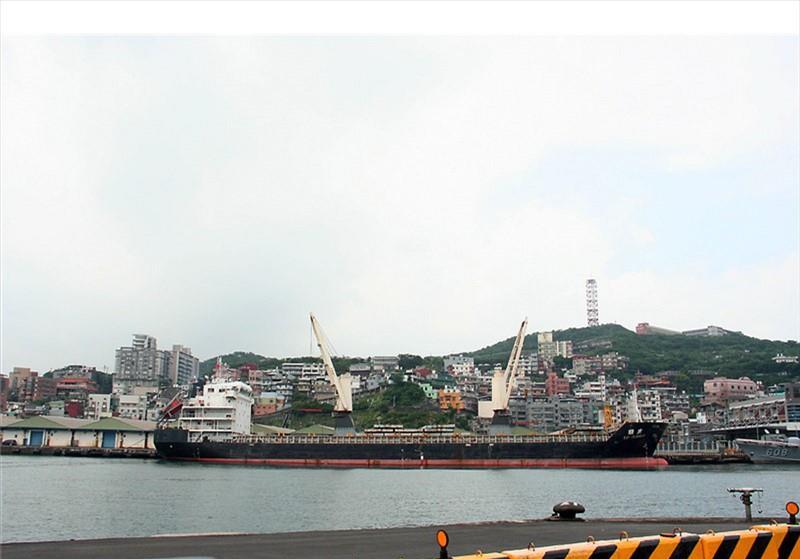 EASY PROSPERITY - Vesseljoin