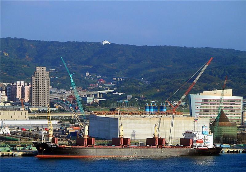 HUI SHUN - Vesseljoin