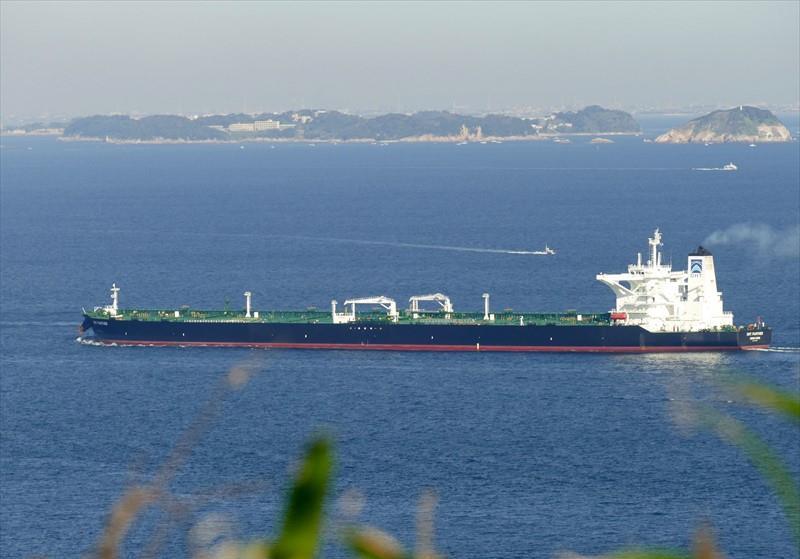 DHT PANTHER - Vesseljoin