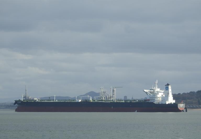 DHT PANTHER - Vesseljoin