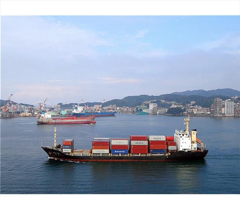 HASCO QINGDAO - Vesseljoin