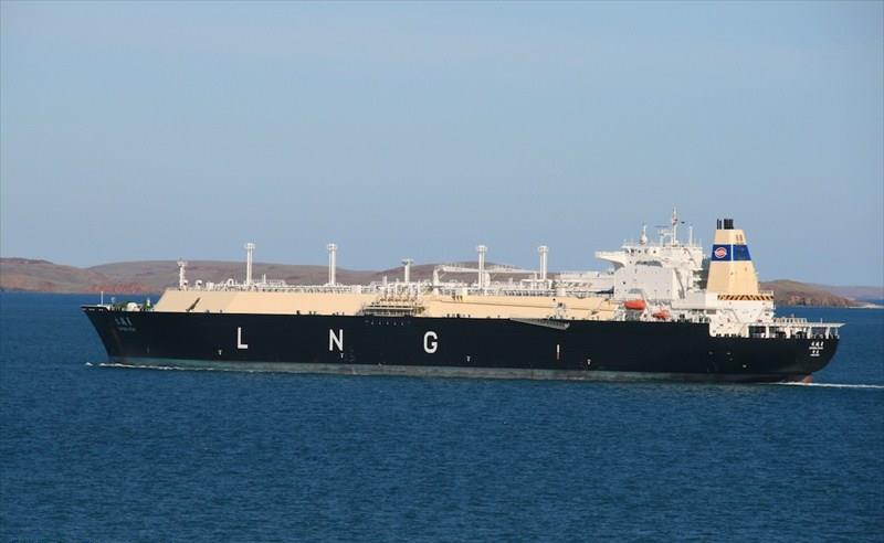 DAPENG STAR - Vesseljoin